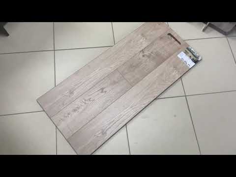 Ламинат AGT Effect Solaro PRK912 - YouTube