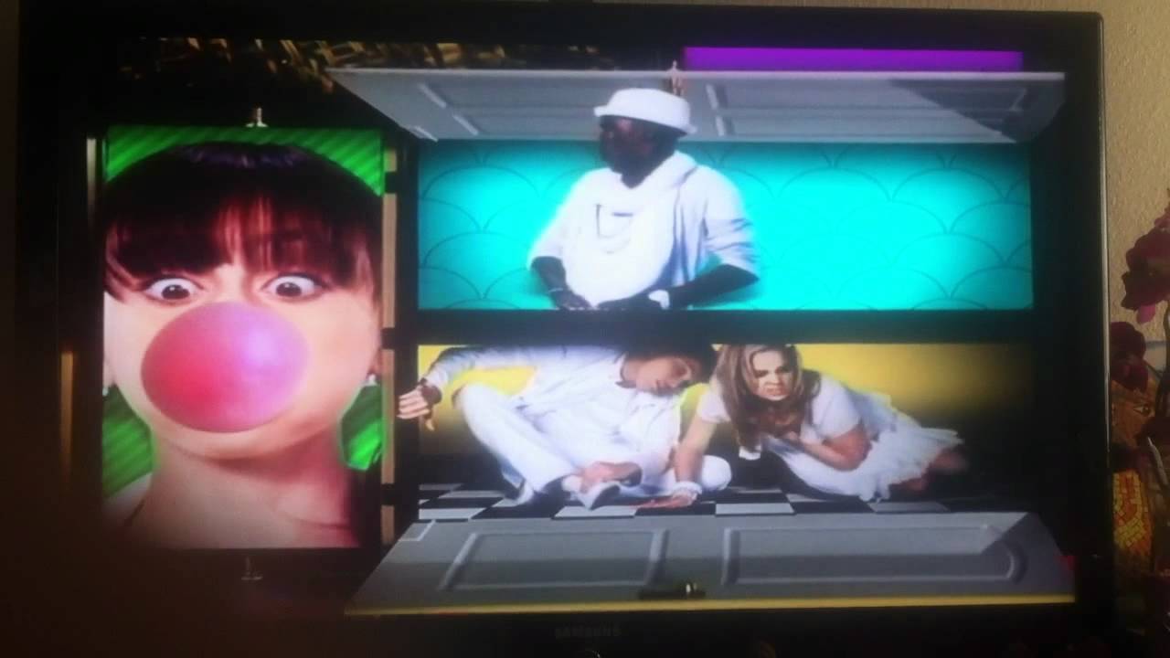 So Random! Theme Song - YouTube