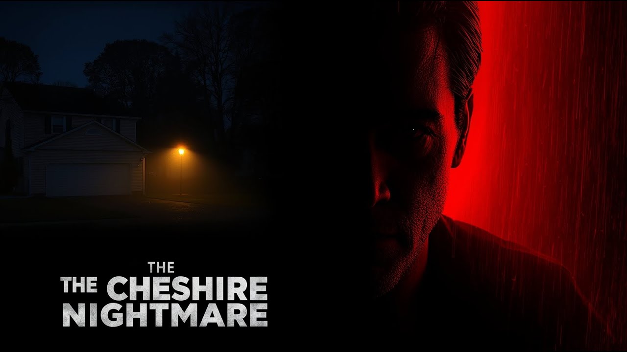 THE STORY THAT HAUNTED A NATION - YouTube