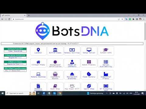 Day 40 - RE Framework Introduction - YouTube