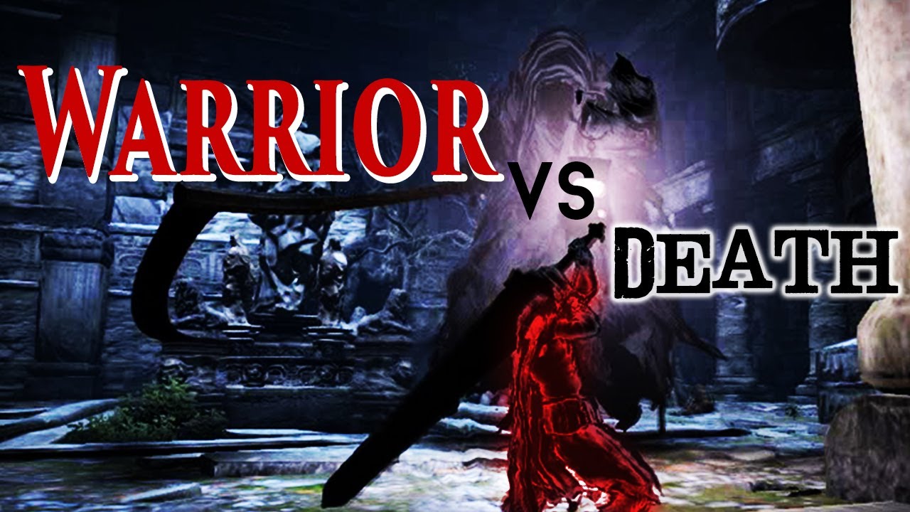 Warrior Vs Death | Fallen Grace - YouTube