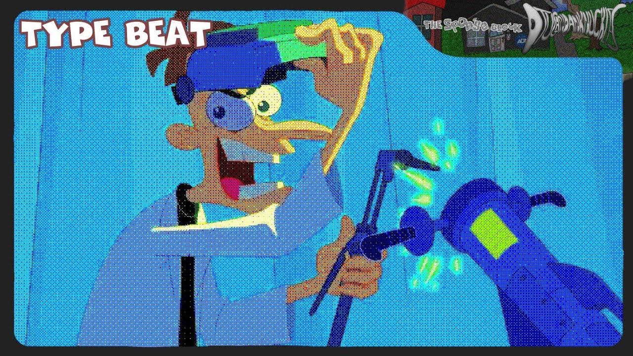 Meme Rap × Phineas and Ferb SAMPLE TYPE BEAT - Doofenshmirtz [prod ...