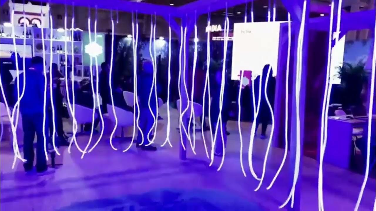 Momentos da visita à BTL 2025 - EHTP - YouTube