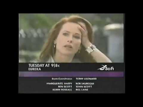 Starman (1984) End Credits (Scifi 2006) - YouTube