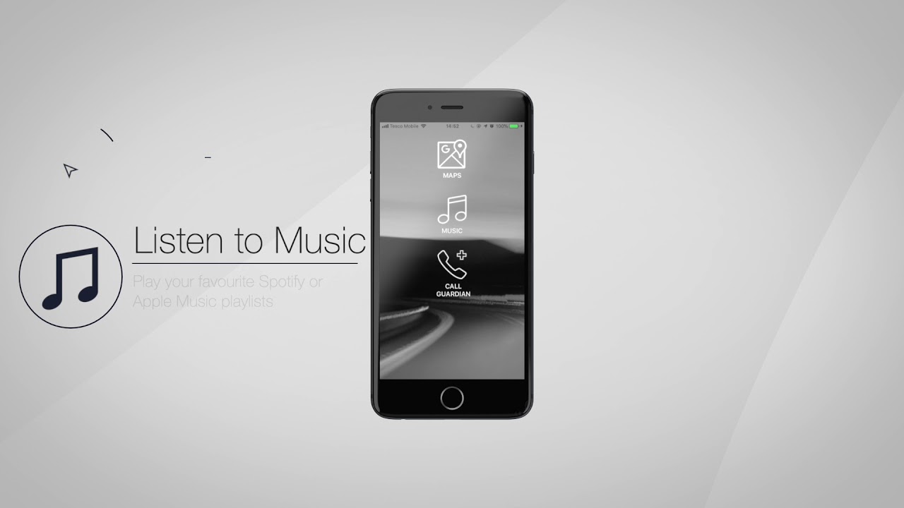 The Loop App - Install and Setup - YouTube