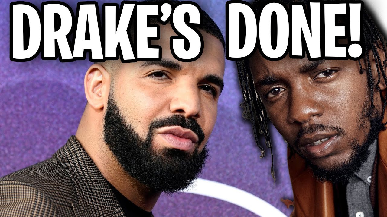 Everything You Don't Know About Drake's lawsuit *KENDRICK BEEF* - YouTube