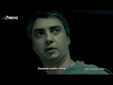 Polat Alemdar'ın Nefes Kesen Operasyonu! Dünyanızı Başınıza Yıkacam! (Full HD)