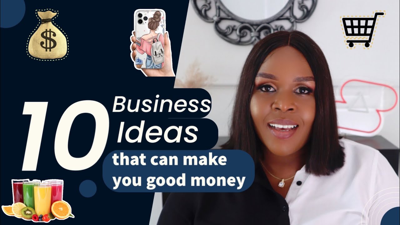 10 BUSINESS IDEAS TO START FROM ANYWHERE AND MAKE GOOD MONEY WITH 10-business-ideas-to-start-from-anywhere-and-make-good-money-with