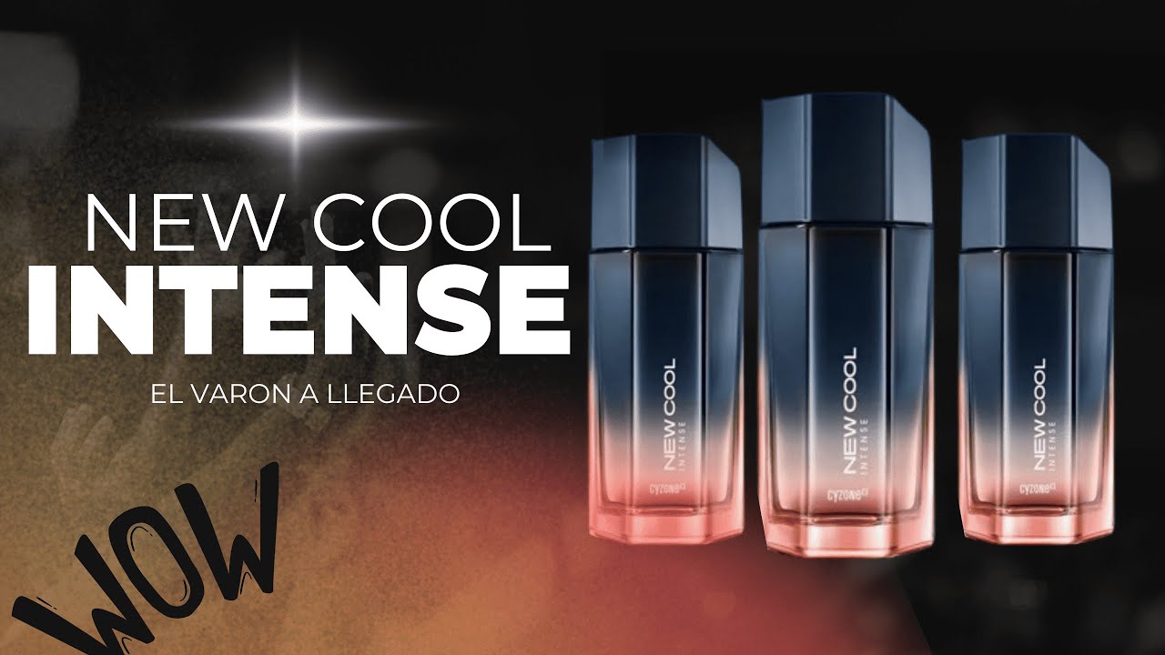 NEW COOL INTENSE CYZONE - YouTube
