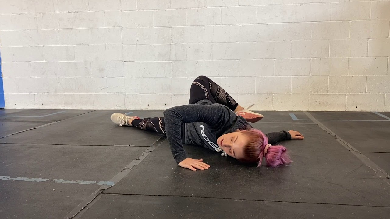 Twisted Cross - YouTube