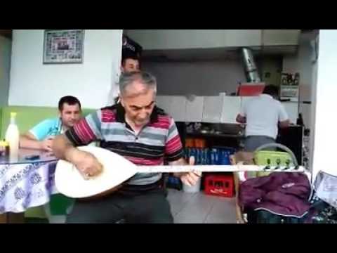 Sefil Baykuş Salih Bağcık