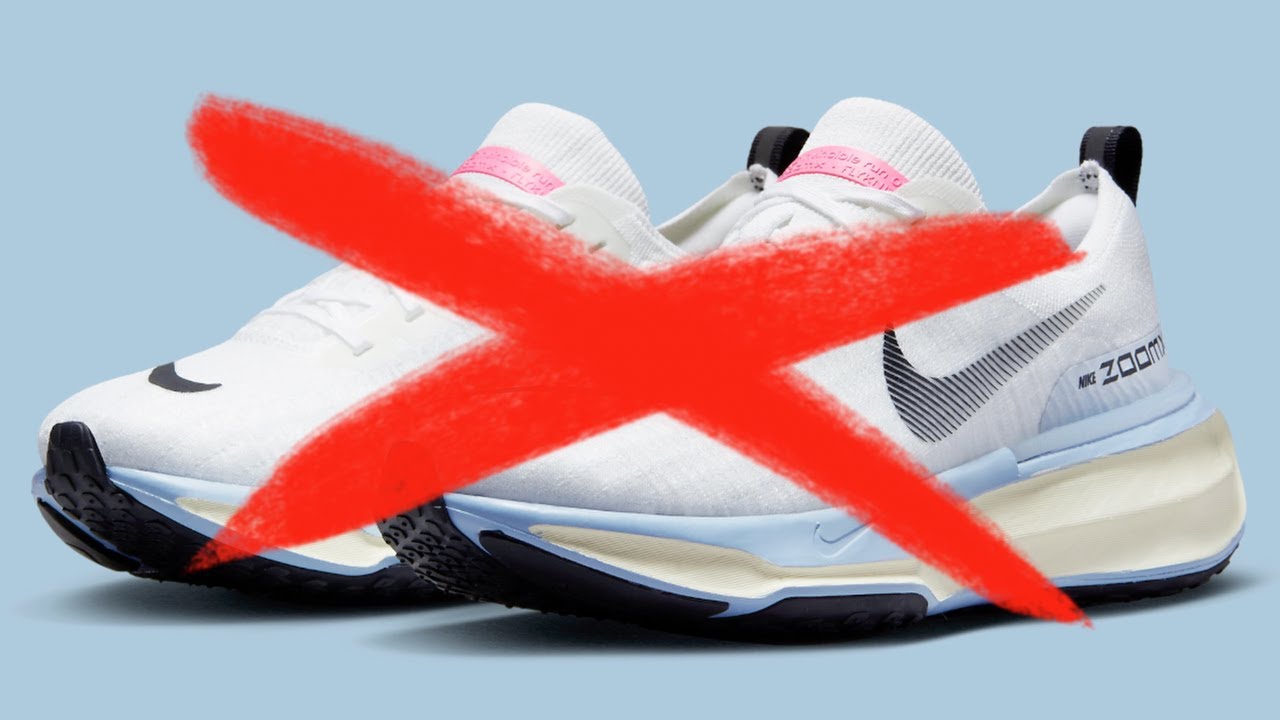 Nike Is Making BIG Changes in 2025 - YouTube