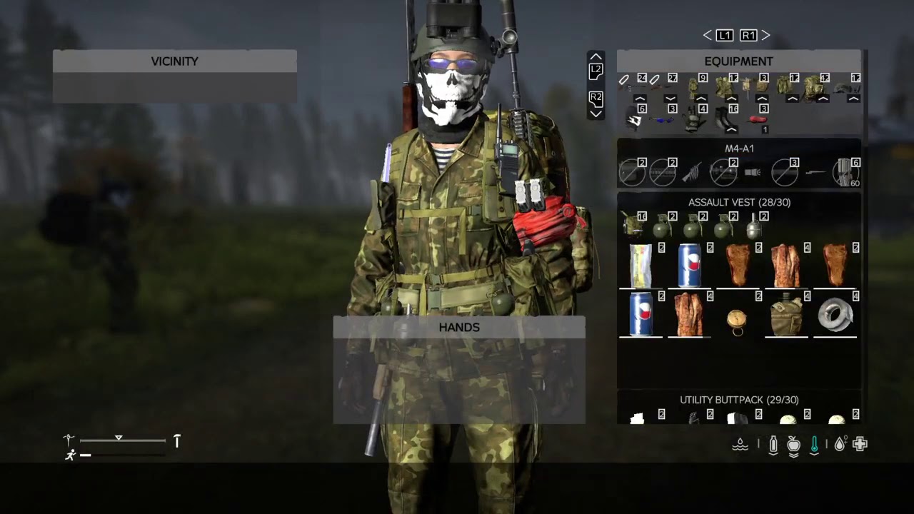 DayZ_How to blow up an ada part 1. - YouTube