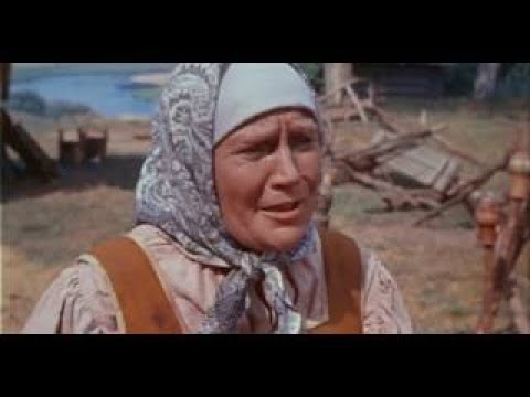 Father Frost Morozko (1964) English - YouTube