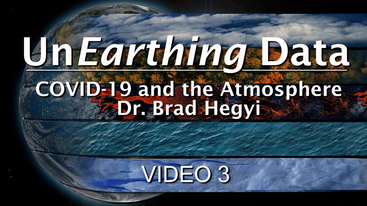 UnEarthing Data COVID-19 Video 3 - Ask Scientific Questions - YouTube