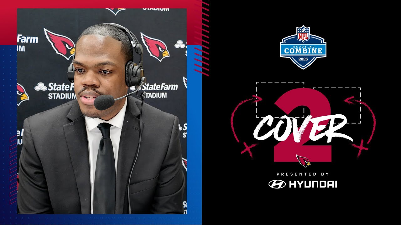 Cardinals Cover 2 - ESPN Draft Analyst Jordan Reid High On D-Line Depth ...