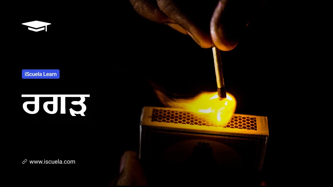 PB | Class8 | Science | Chapter 12 | Ragd_03 (PSEB) - YouTube