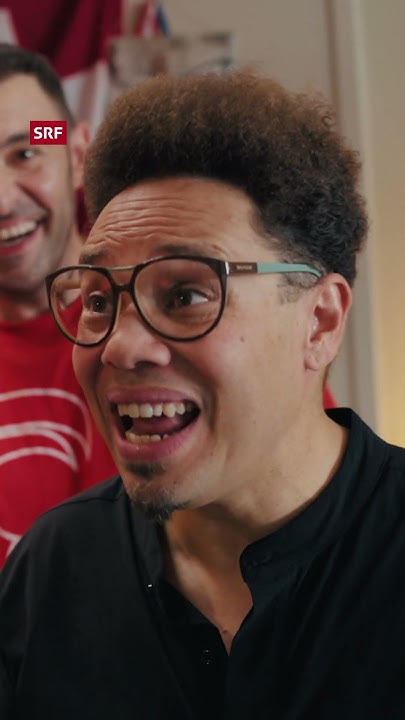Marc Sway beim Berberi? | Comedy | Te Berberi - Wächst ja wieder | SRF - YouTube