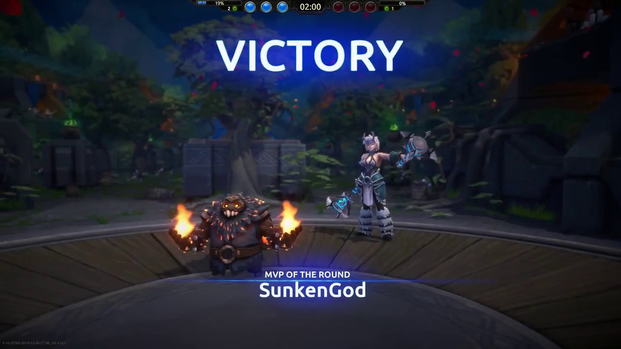 Ashka sudden death combo - YouTube