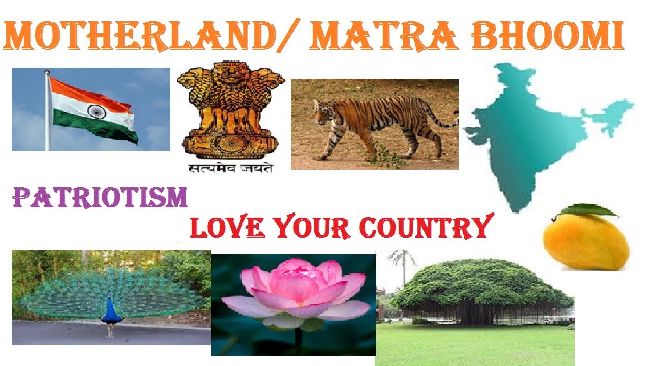Motherland- Moral Science- Class 1/ Moral Values- Level 1- Part 13 ...