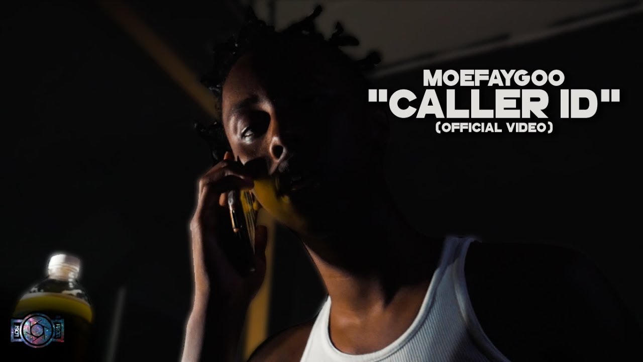 Moe Faygoo - "Caller ID" (Official Video) - YouTube
