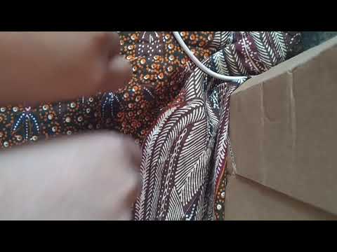 Review_puerbasari lulur mandi bengkoang&susu