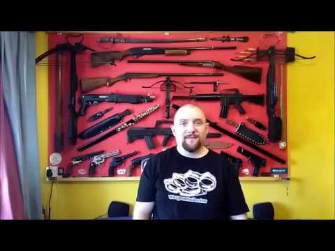 WeaponCollector and Weaponsandstuff93 Q&A : QUESTIONS - YouTube