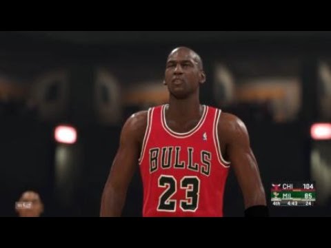 Jordan And1 - YouTube