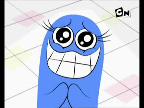 Fosterın hayali Dostlar Mekanı Fragman Cartoon Network Türkiye