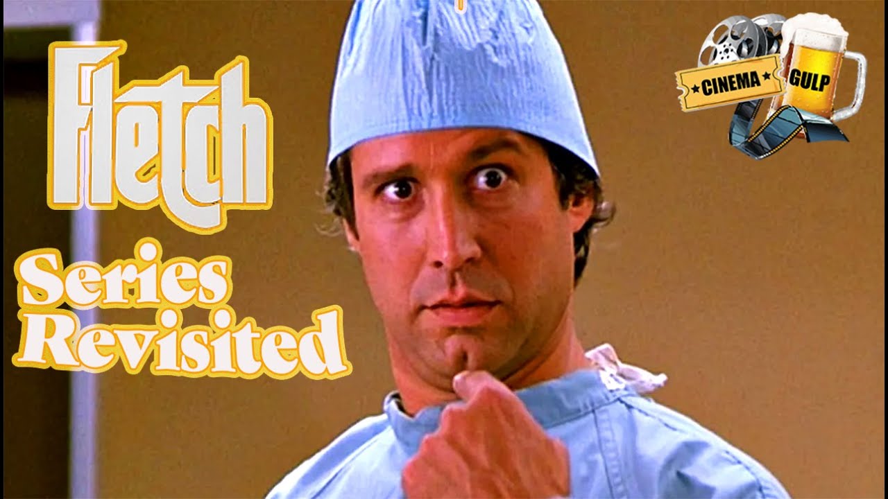 Fletch Series Retrospective - YouTube