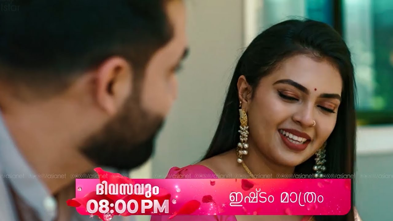 Ishtam Mathram Promo || 22-12-2024 || Episode 102 || Asianet - YouTube