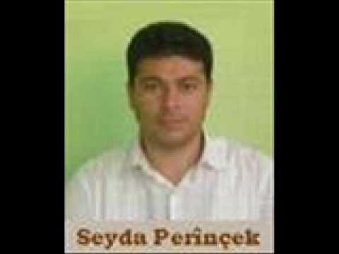 Hozan Seyda Perînçek - ax