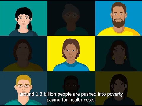 UHC Day 2024 Campaign Video