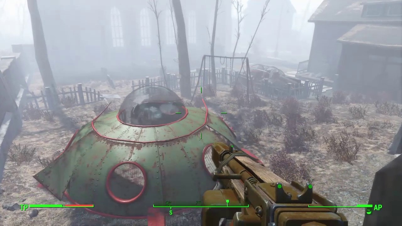 Let’s Play Fallout 4 /German # 70 - neue Siedlungen - YouTube