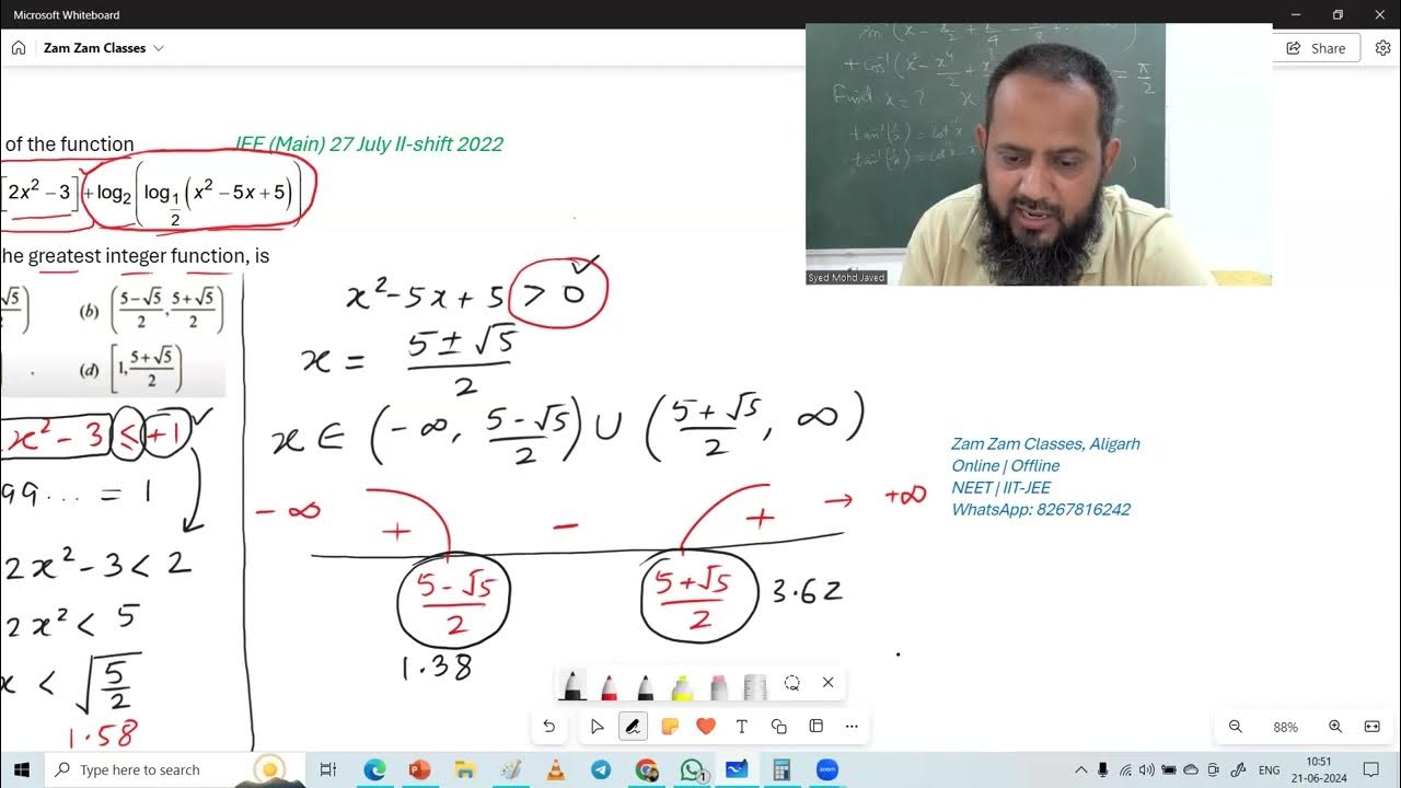 the-domain-of-the-function-f-x-sin-1-2x-2-3-log2-log1-2-x-2-5x-5