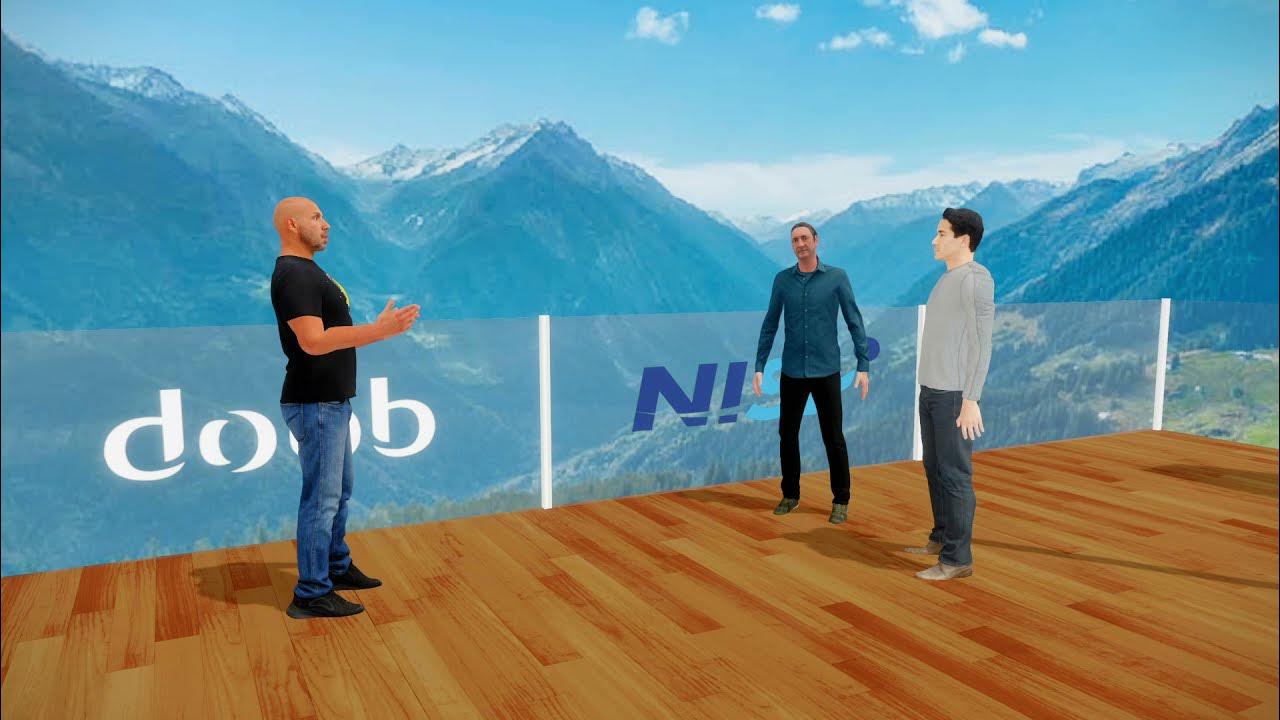 How NICE DCV Enables The Doob 3D Metaverse Meeting Platform High end how-nice-dcv-enables-the-doob-3d-metaverse-meeting-platform-high-end