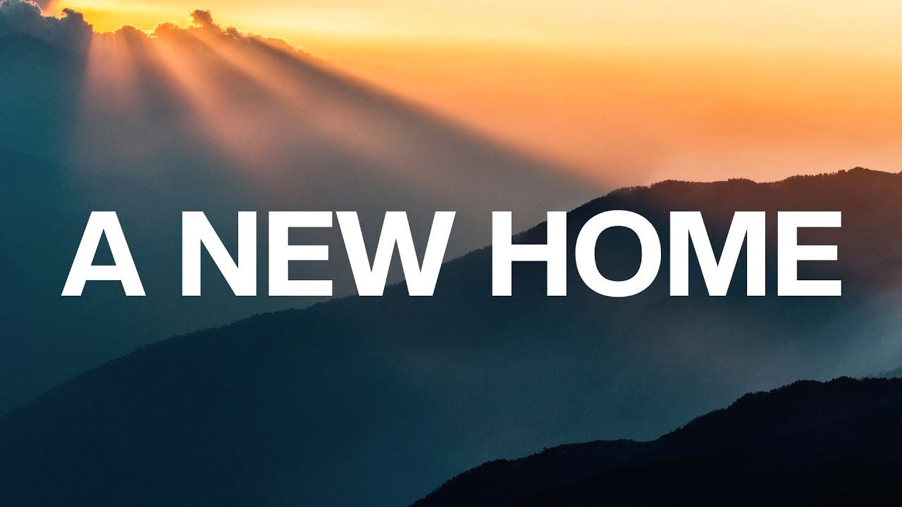 A New Home - Music for Meditation & Prayer - Deep Instrumental - YouTube