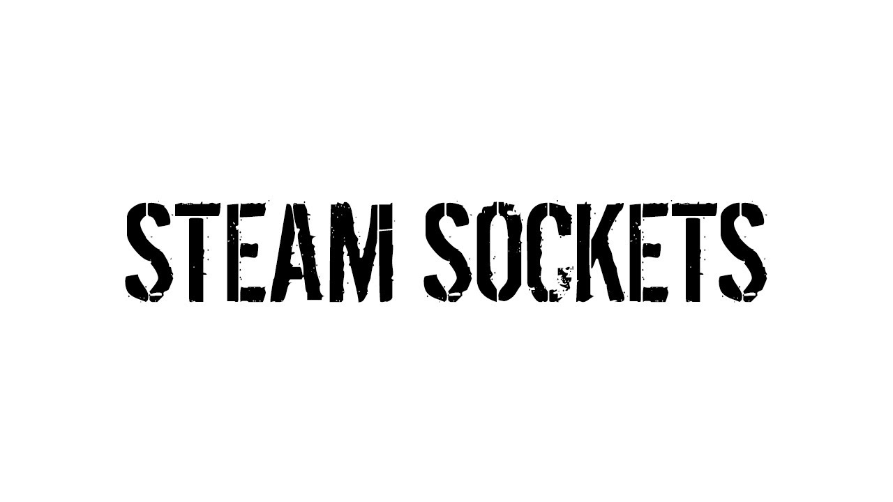 Unreal Engine Steam Sockets Kurulumu - YouTube