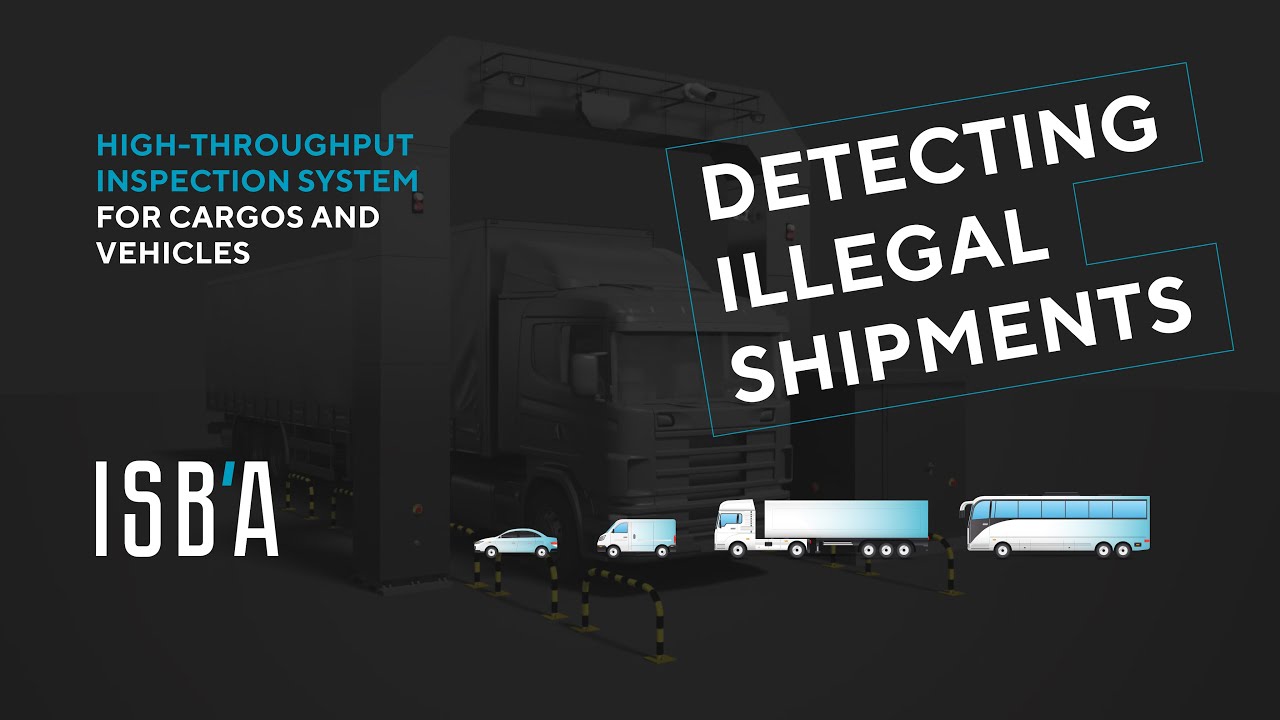 Detecting illegal shipments. PRODUCTION OF HIGH-PERFORMANCE ...