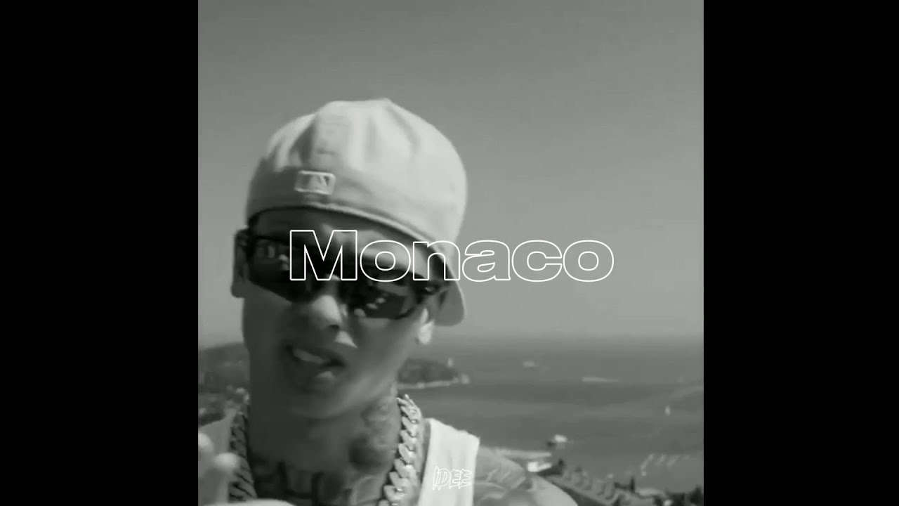 Central cee x Dave Type Beat "Monaco" - YouTube