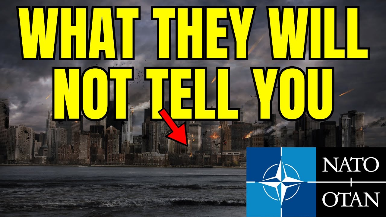 🔴 URGENT: IT'S ABOUT TO HIT America....... (The Attack On Israel Will ...