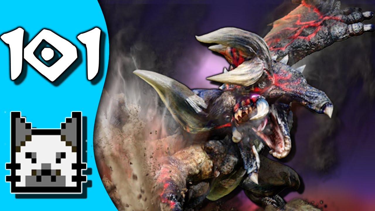Bloodbath Diablos G5! MHGU Prowler Only: Part 101 - YouTube