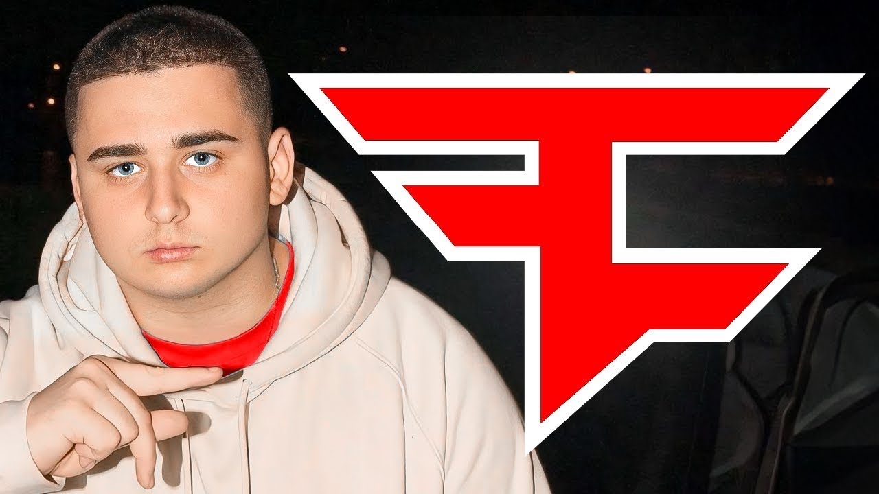 Faze Lacy Does tik tok Ai - YouTube
