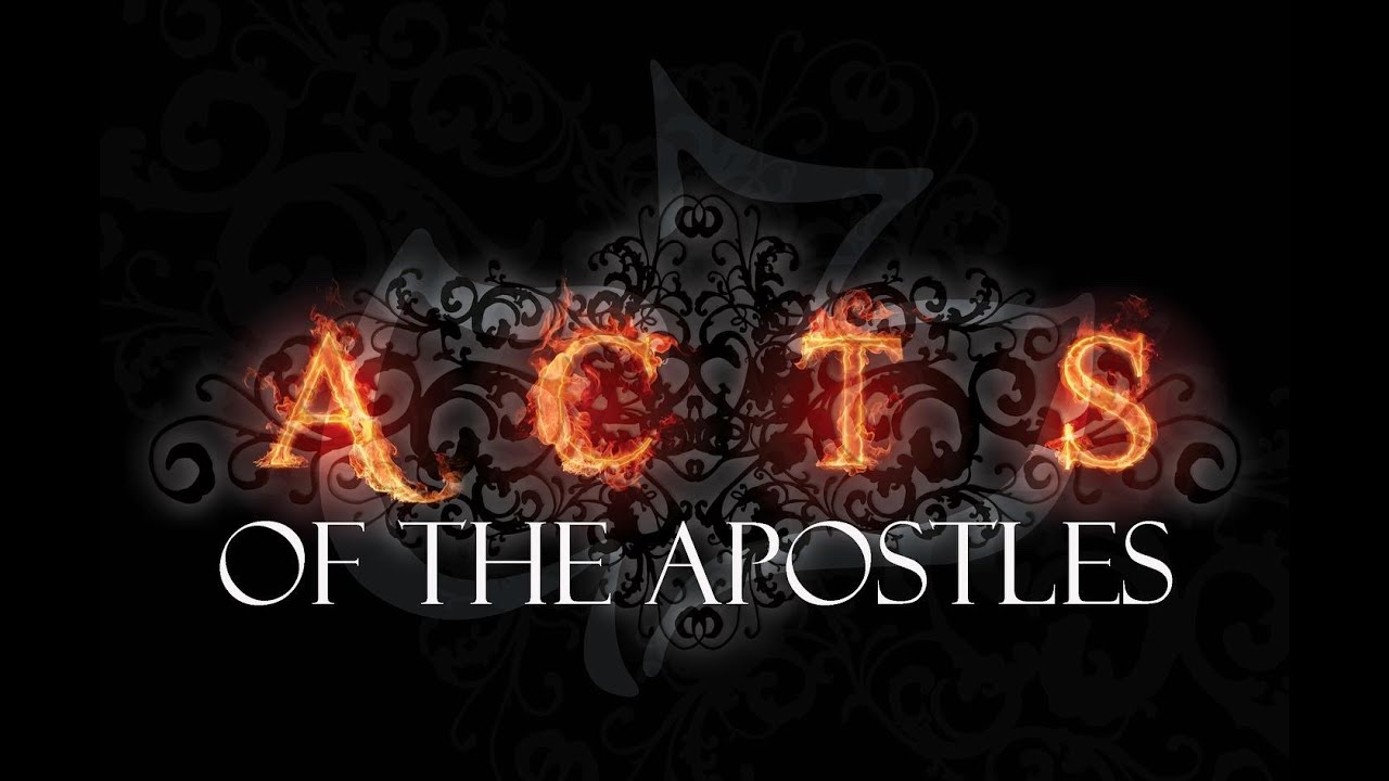 Acts 4:36 Are You An Encourager or Discourager? LIVE w/ Pastor Mike ...
