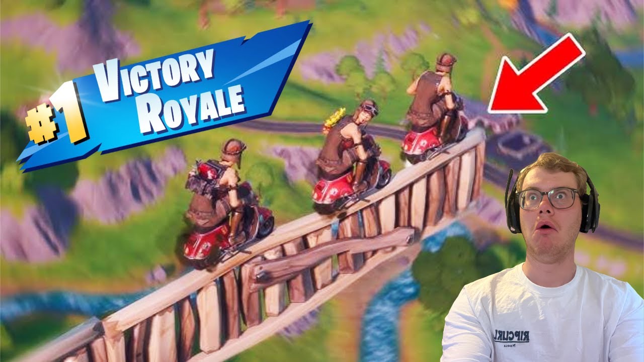 The Only Way To Win Is By Skybasing... - YouTube