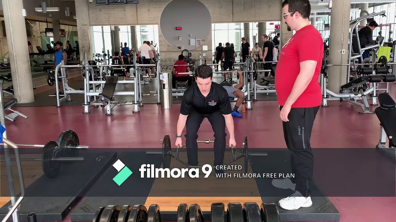 Lift Pattern - YouTube