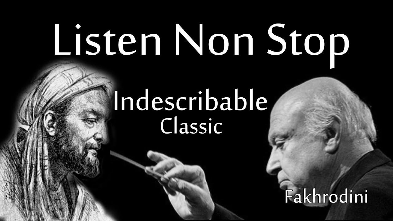 Listen to this beautiful symphony for hours without stopping.Spiritual ...