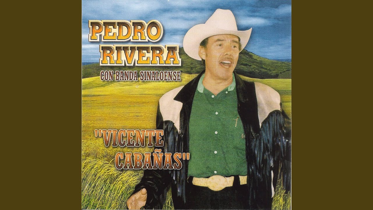 Chito Cano - YouTube