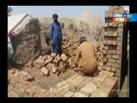 Talhi - Package - Sindh TV News