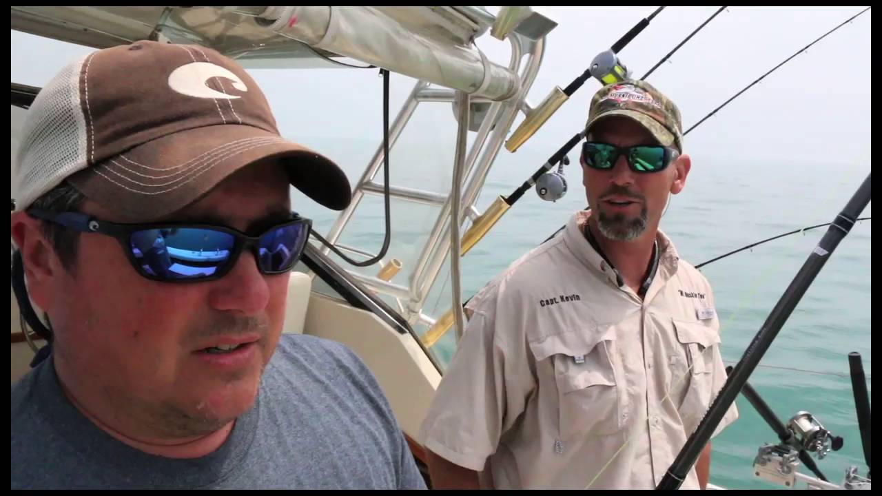 Michigan Out of Doors T.V. #1629 - YouTube